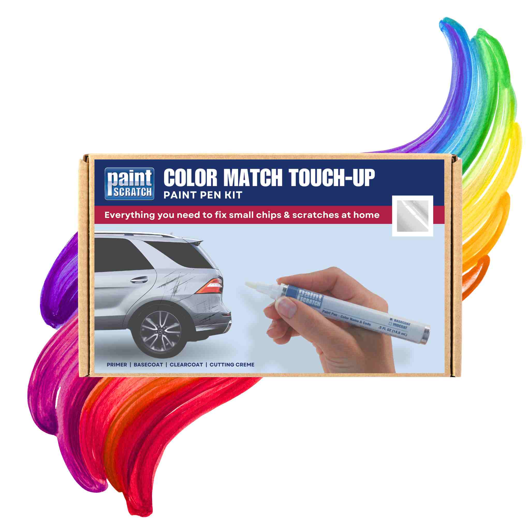 Collections - PaintScratch