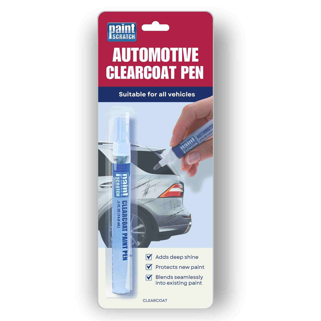 Lexus Sonic Titanium Metallic (1J7) Touch Up Paint | Compare Pen ...