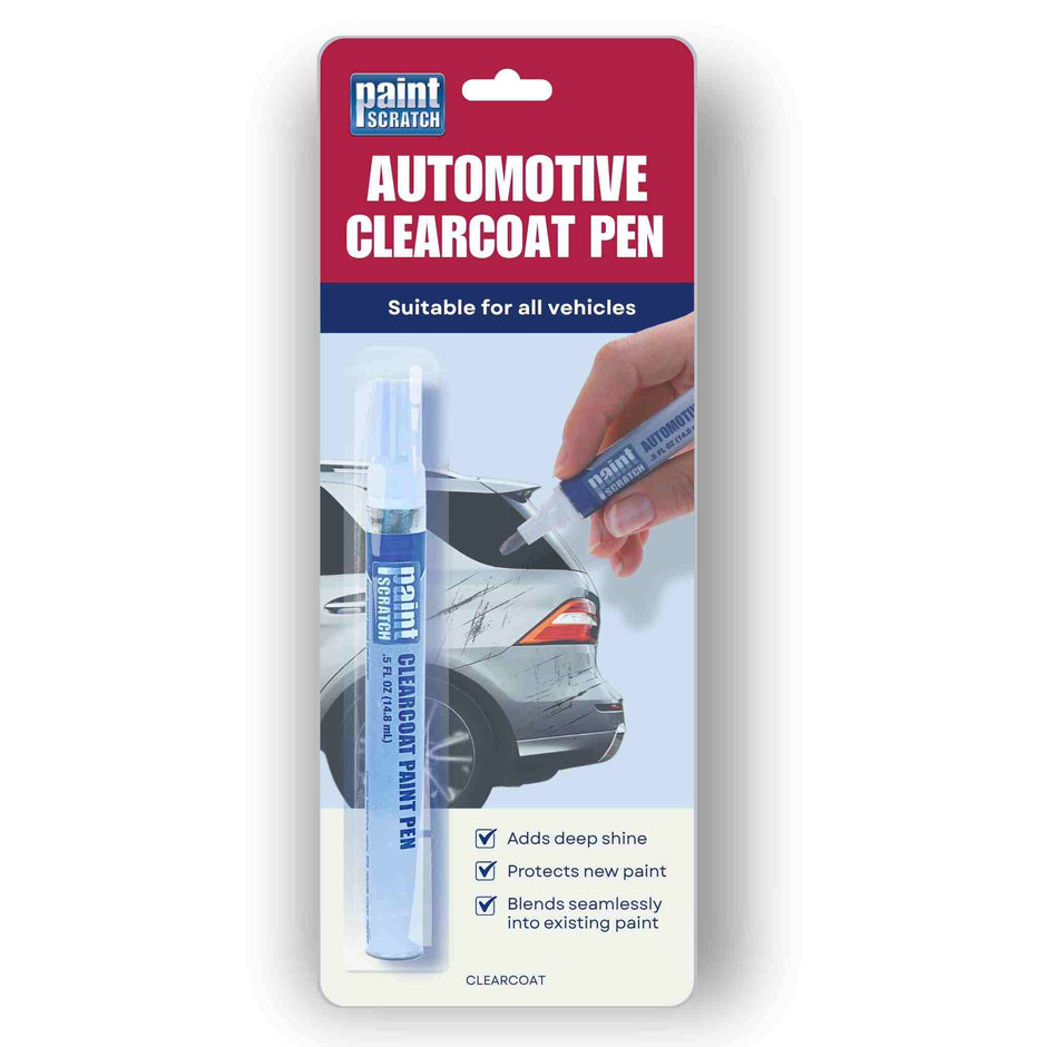 Ford Magnetic Metallic (J7) Touch Up Paint | Compare Pen, Bottle, Spray ...