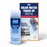 Mercedes-Benz Touch Up Paint (627 OEM Colors) - Guaranteed Match ...