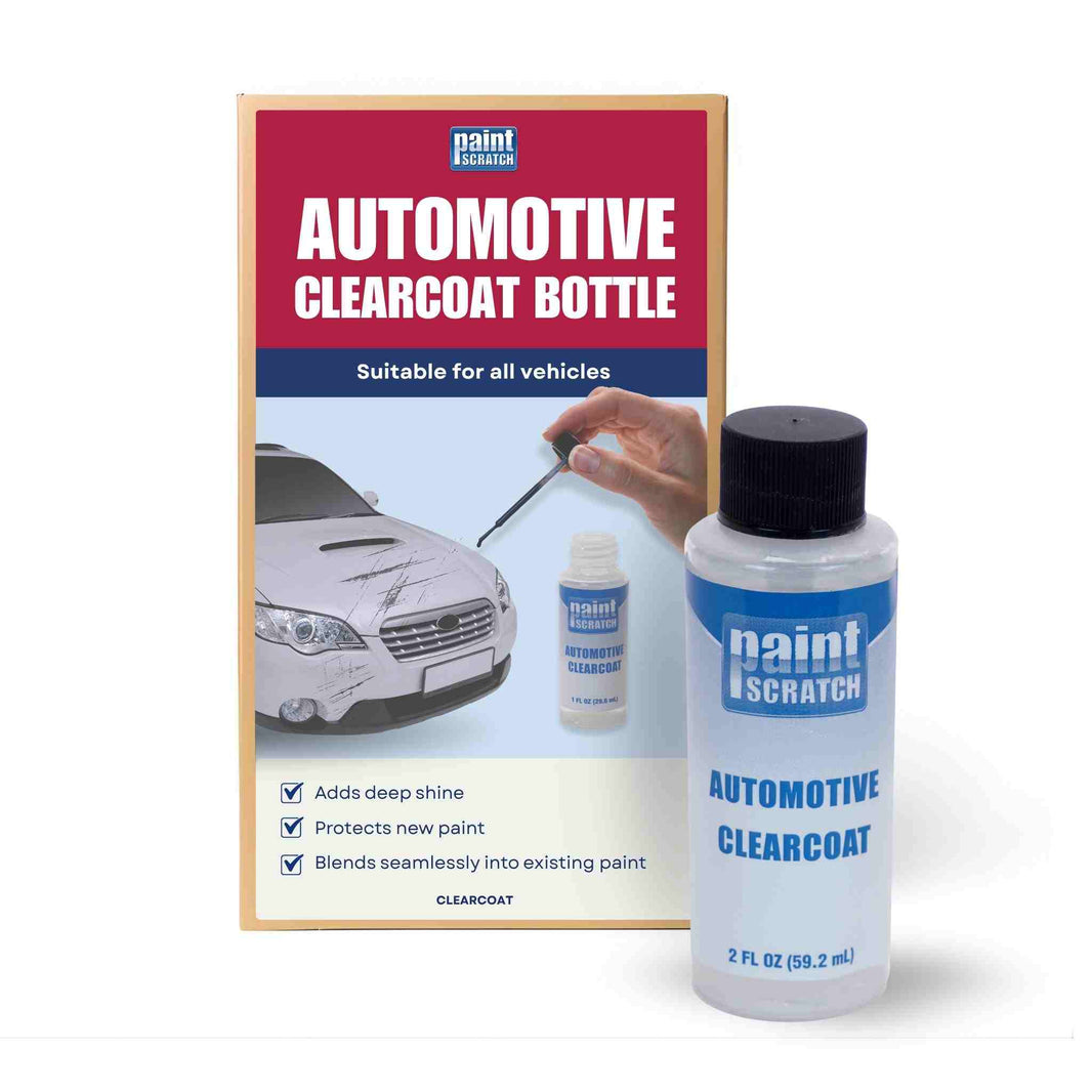 42M Deep Crystal Blue Pearl Touch-Up Paint for Mazda | PaintScratch