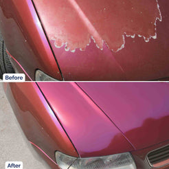 Touch-Up PRO Paint for Spray Guns - Pints, Quarts and Gallons ...