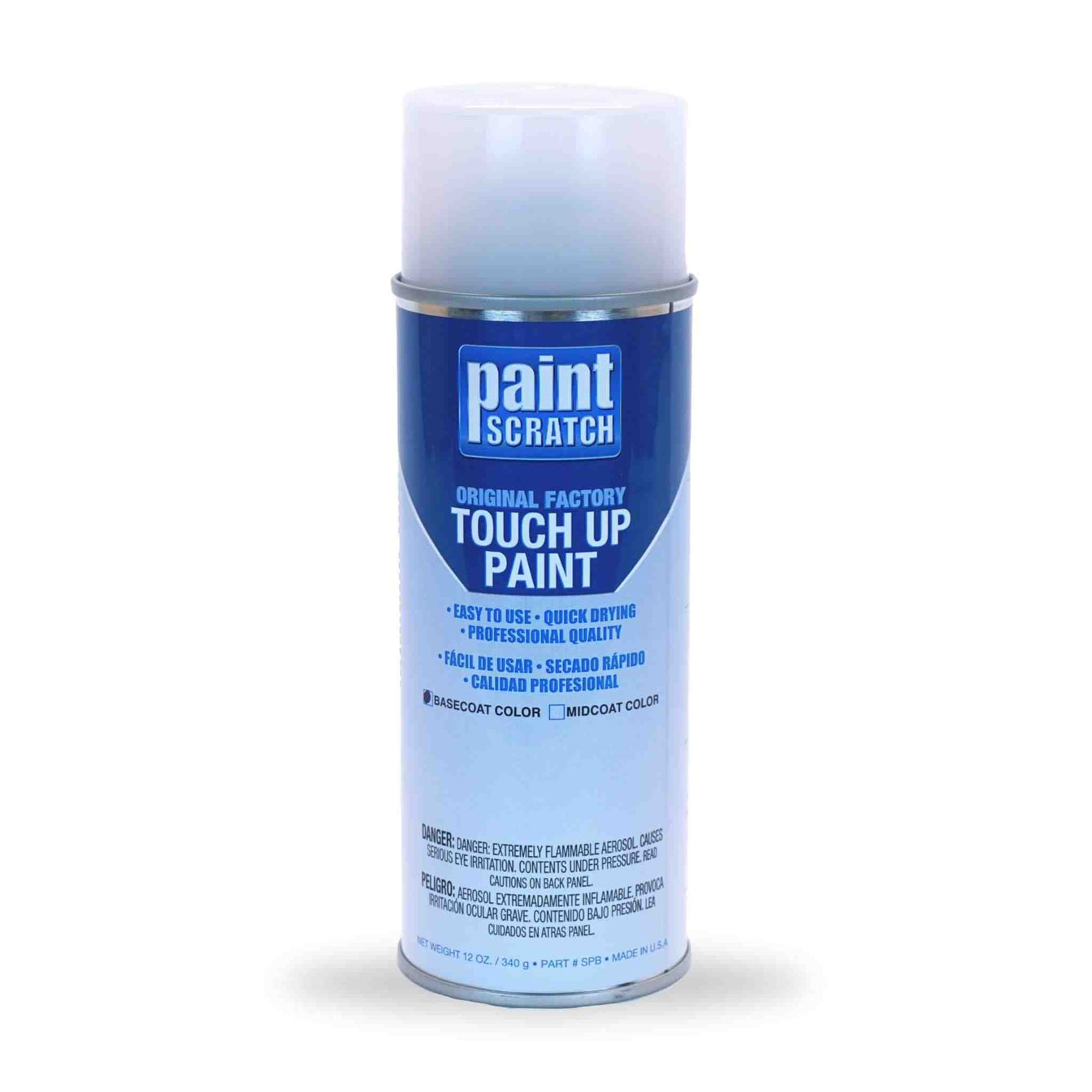 748538 Fleet Royal Blue Spray Can (12 oz.) | PaintScratch
