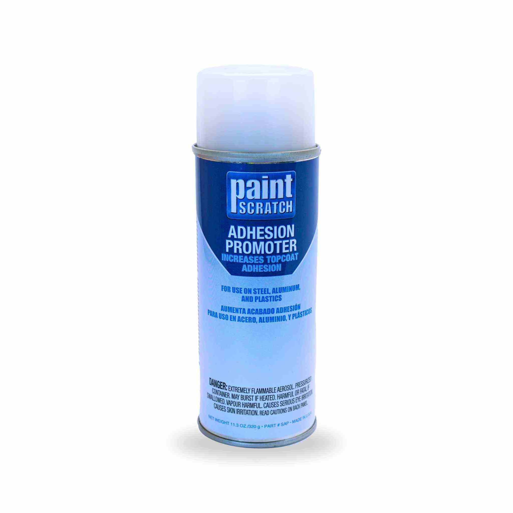 SEM (or SAP) Adhesion Promoter Spray Can - Multi-Surface Automotive ...