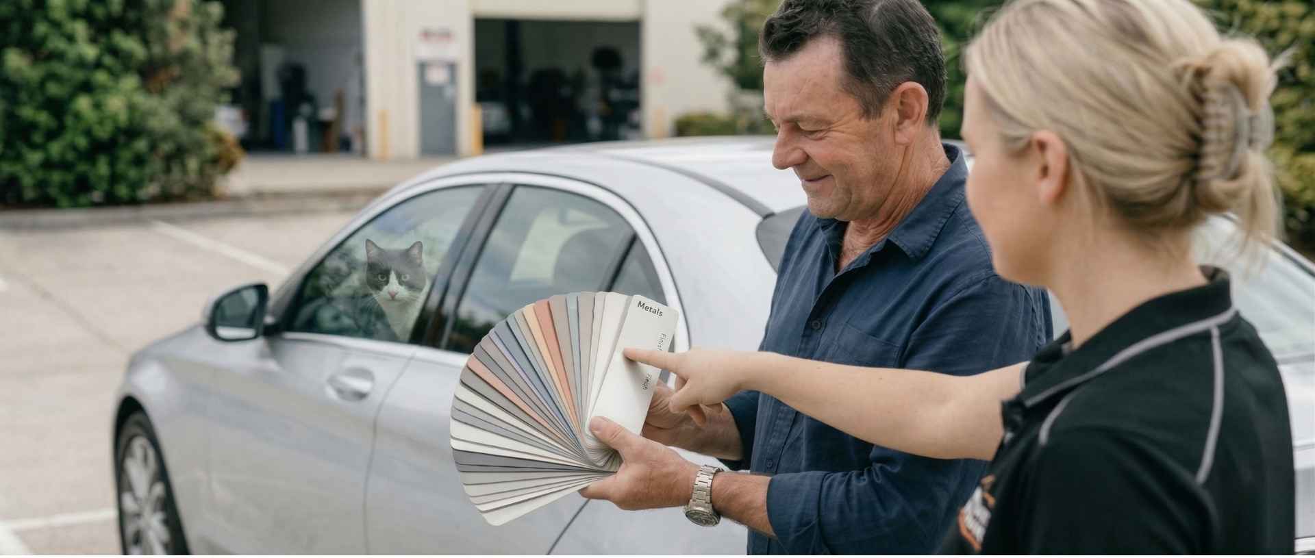 Help Me Find My Color - PaintScratch