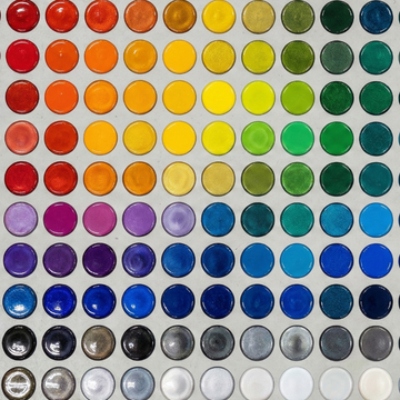 Find Your GMC's Color Code - PaintScratch