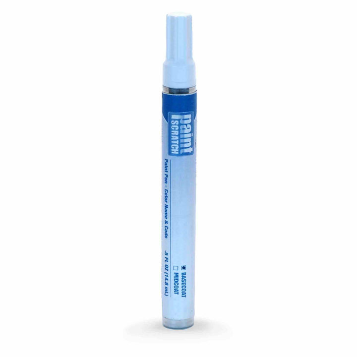 M7/M7458 Carbonized Gray Metallic Touch-Up Paint for Ford | PaintScratch