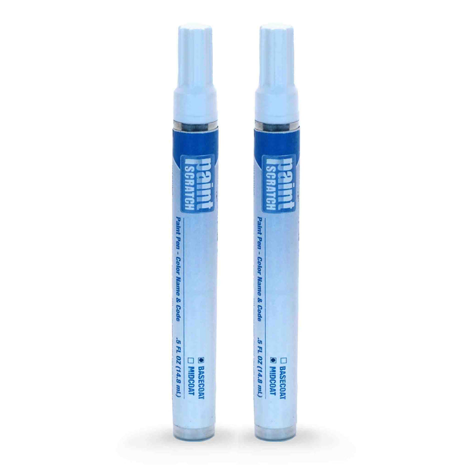 41V Soul Red Tricoat Touch-Up Paint for Mazda | PaintScratch