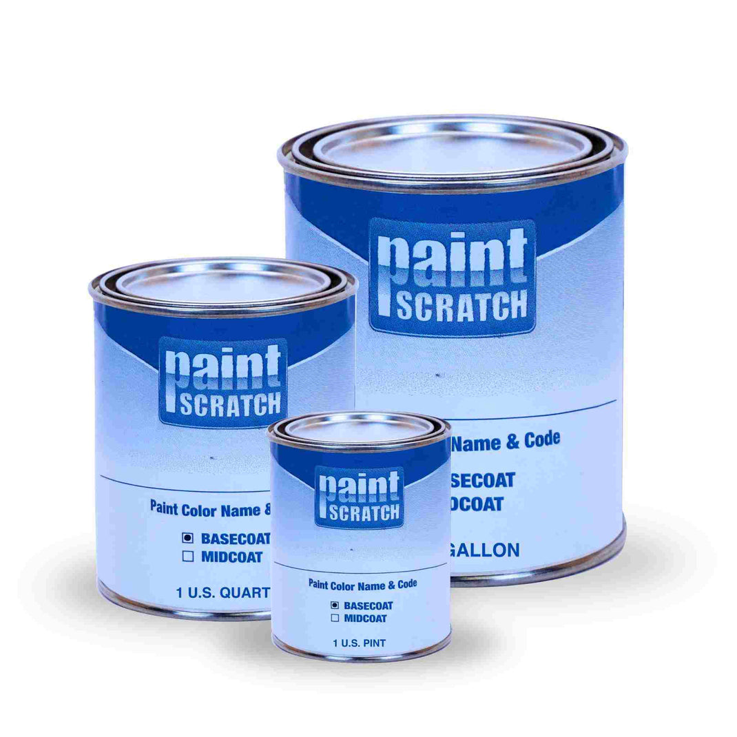 Lund Touch Up Paint (59 OEM Colors) - PaintScratch