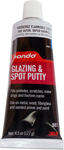 4.5 oz. Spot Putty | PaintScratch.com