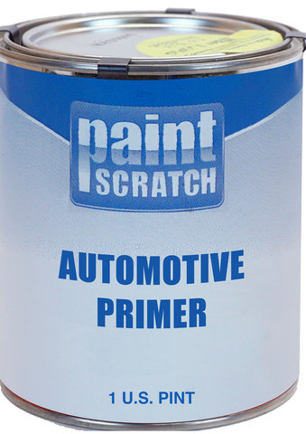 16 oz. Primer (One Pint) | PaintScratch.com