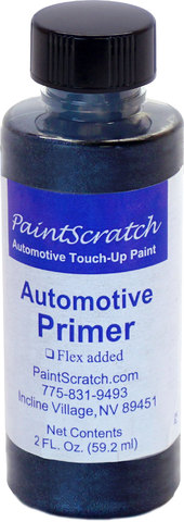 2 oz. Primer Bottle | PaintScratch.com