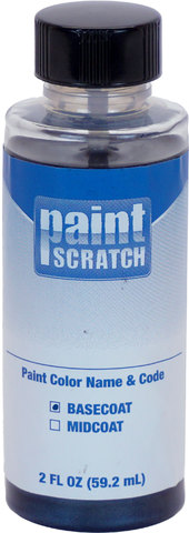 2 oz. Basecoat Paint Bottle of Royal Plum Poly for 1967 Chevrolet Chevy ...